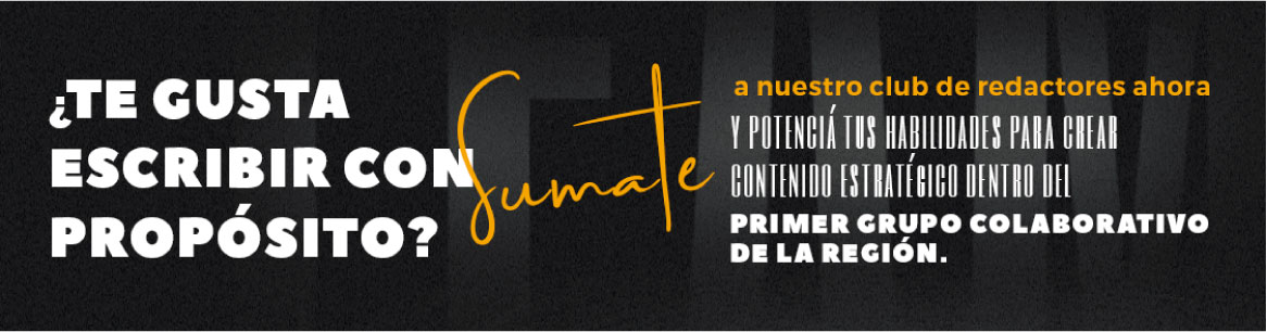 Home - Tanita Miguel | Redacción Creativa