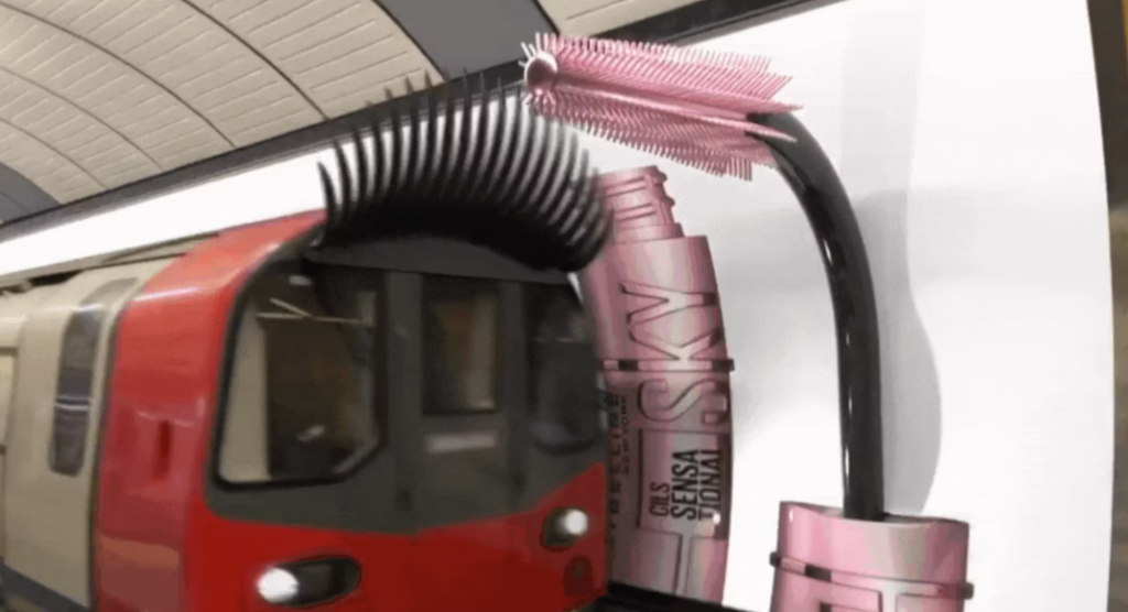 ¿Qué es Fake out of home y cuáles son las claves publicitarias para que ...