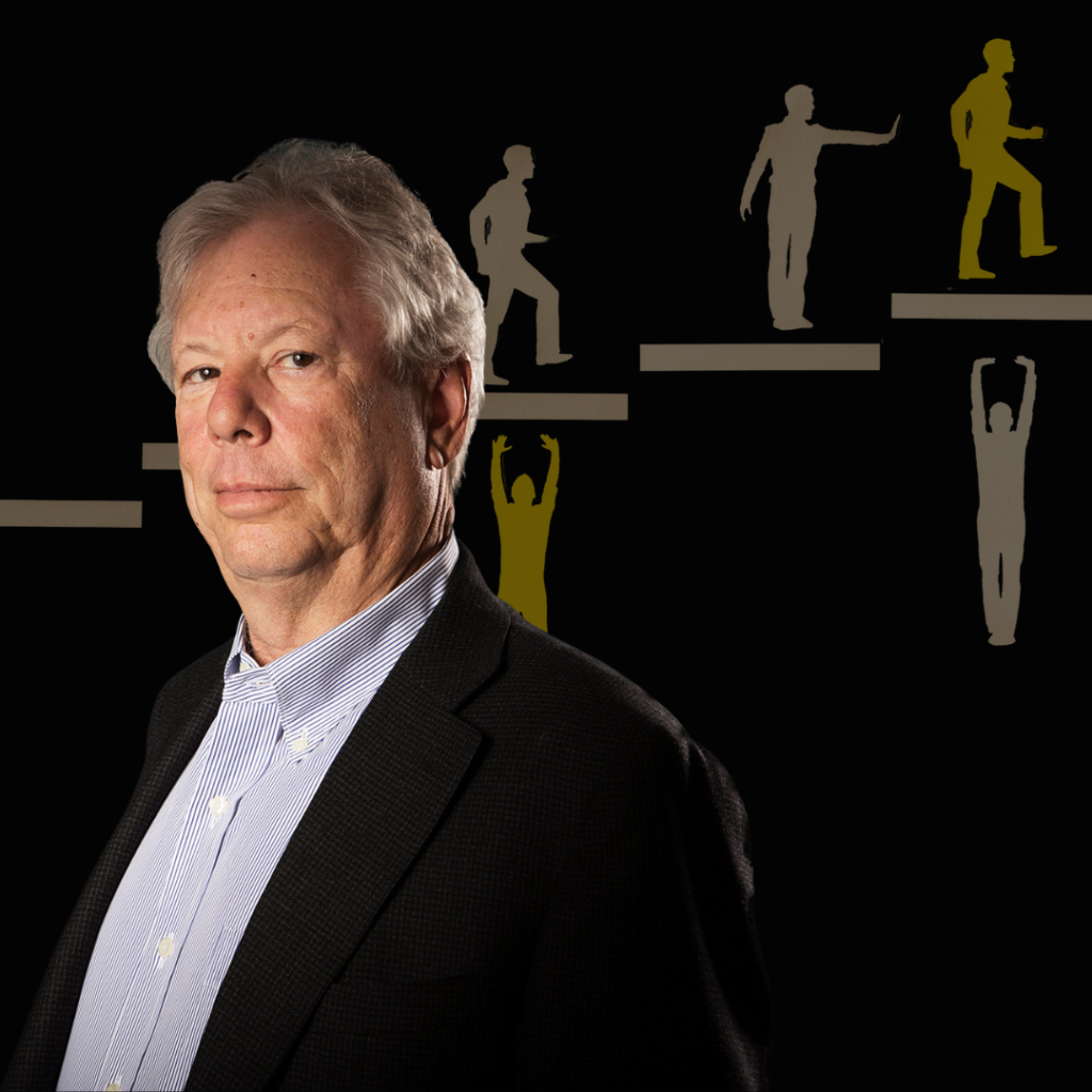 ¿Quién es Richard Thaler y por qué su teoría es efectiva en copywriting? - Tanita Miguel ...